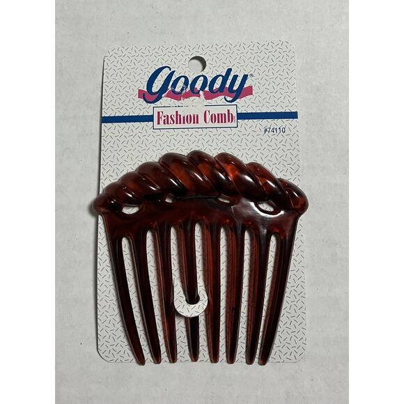 Goody Products, Inc. | Accessories | Vintage 993 Goody Large Fashion ...